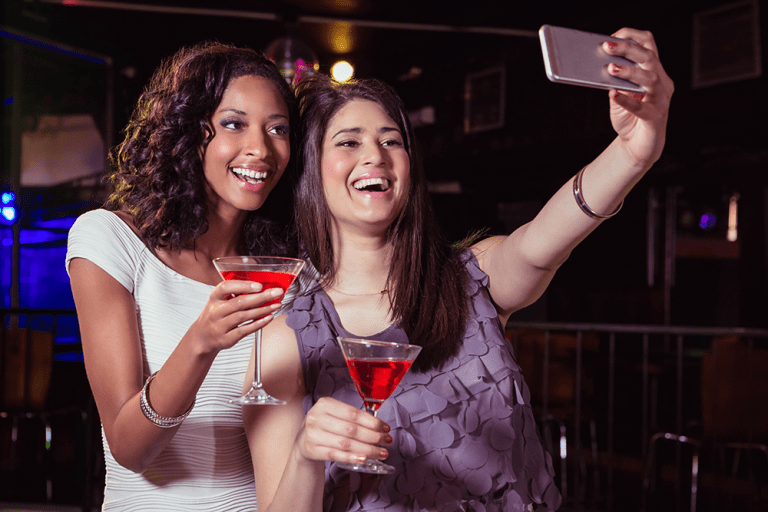 11 Great Christmas Party Photography Ideas
