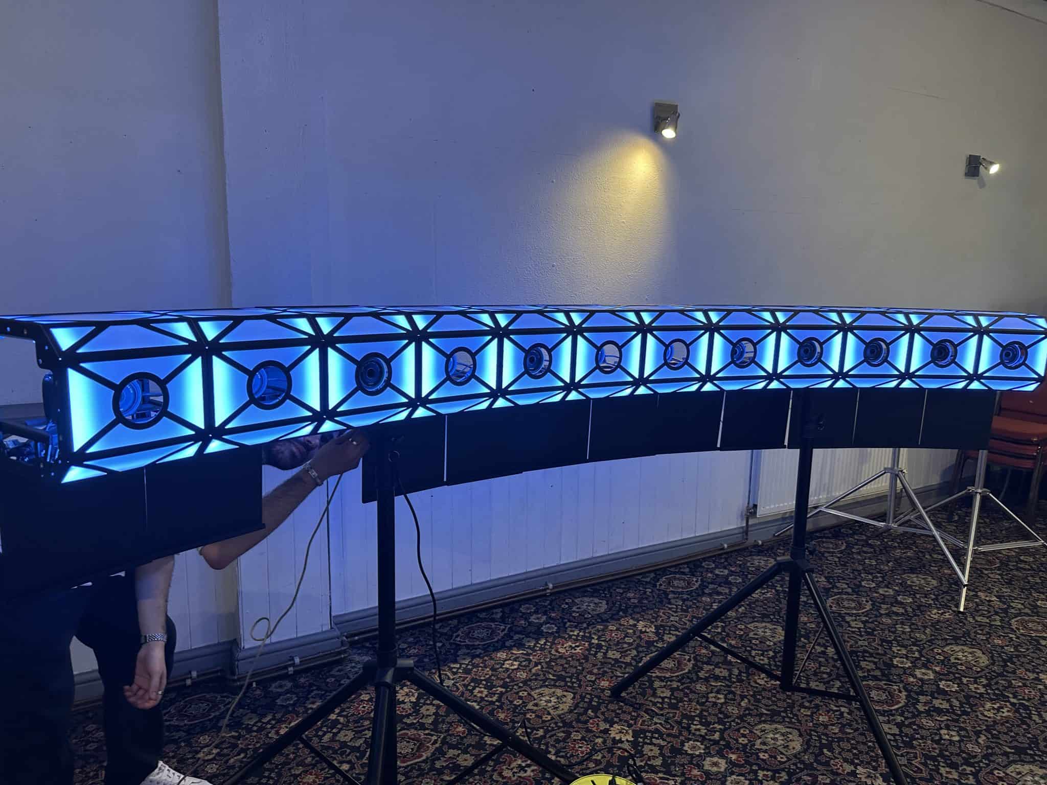 Bullet Time Booth For Events