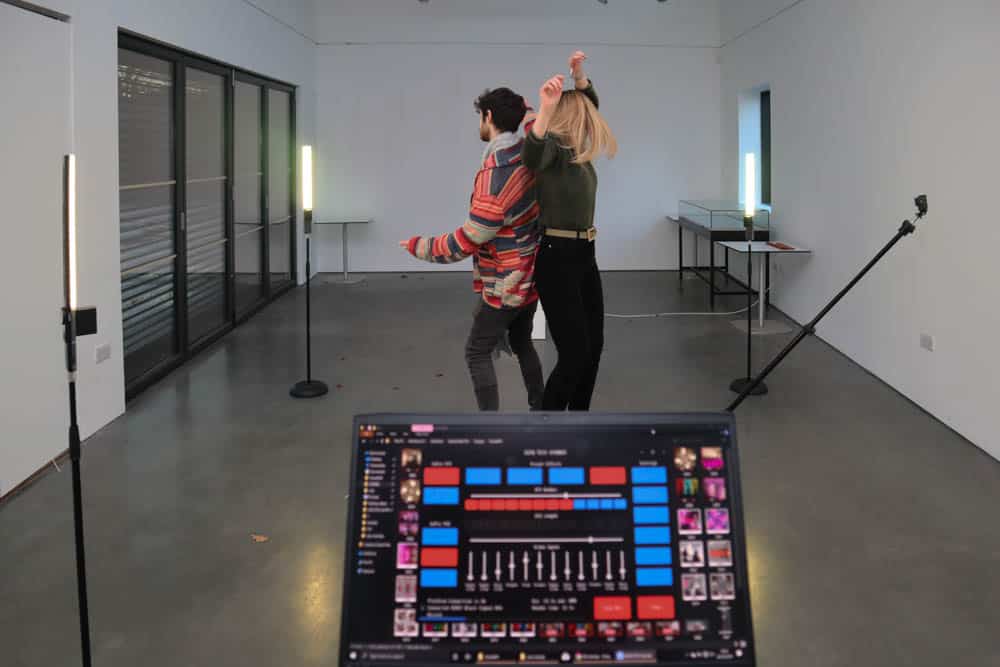 360 Photo Booth With Amazing Video Effects