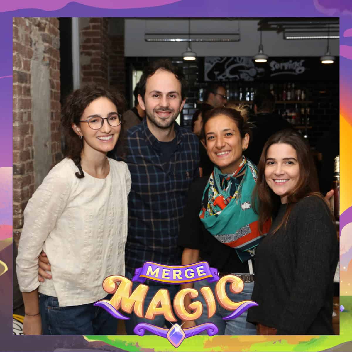 On-site Instant Photo Prints At Events | Ignite Images