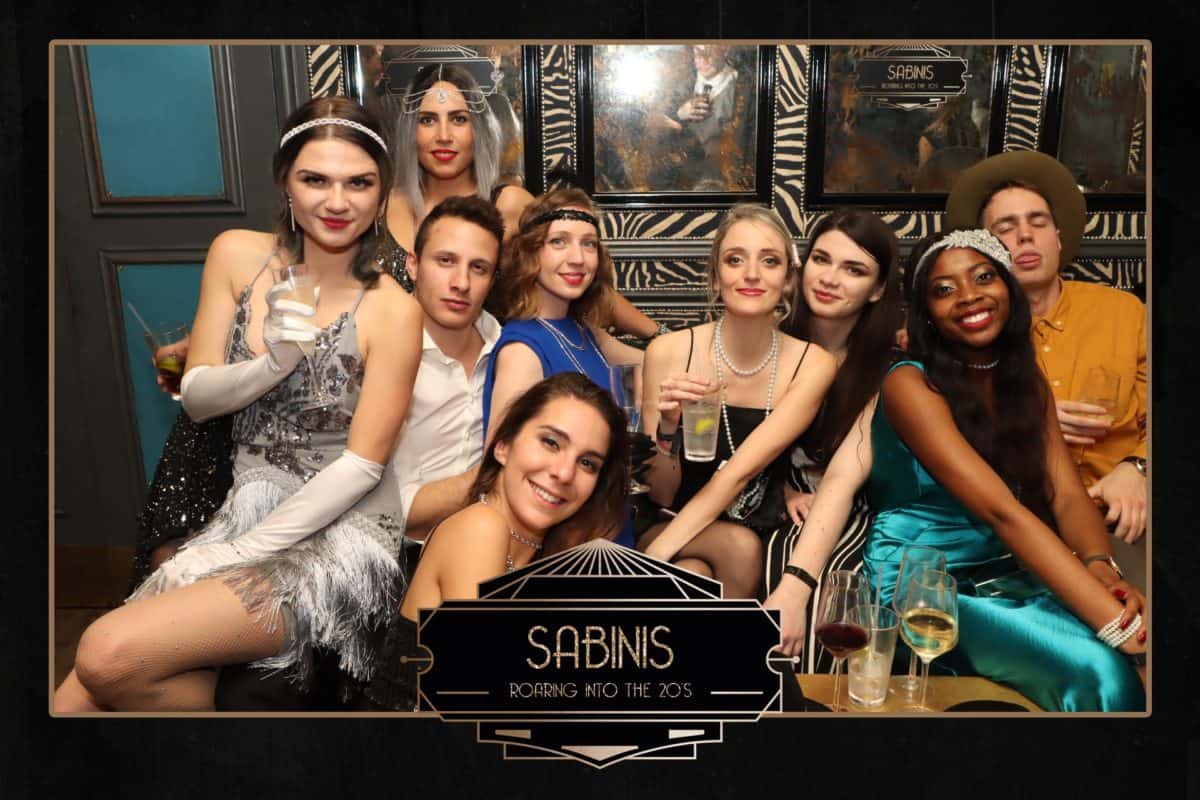 On-site Instant Photo Prints At Events | Ignite Images